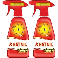 Khatnil Advanced Formula | Non Aerosol Spray for Crawling & Fly Bugs ...