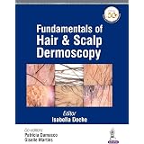 Atlas of Trichoscopy: Dermoscopy in Hair and Scalp Disease : Rudnicka ...