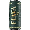FLAVA Hard Seltzer - Variedad 12x Pack (25cl/lata) - Mango y Lima- Sin ...