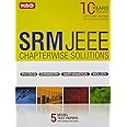 SRMJEEE 10 years Chapterwise Solutions : Amazon.in: Books