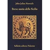 L'isola-mondo. Breve storia della Sicilia : Barone, Giuseppe: Amazon.it ...