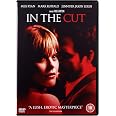 In The Cut DVD [2003]: Amazon.co.uk: Meg Ryan, Mark Ruffalo, Jennifer ...