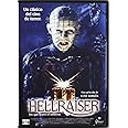 Hellraiser [DVD]: Amazon.es: Películas y TV