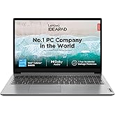 Lenovo IdeaPad Slim 3 Intel Celeron N4020 4th Gen 15.6" (39.62cm) HD ...