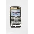 Nokia E71 Mobile Phone Sim Free Unlocked - Black : Amazon.co.uk ...