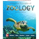 Integrated Principles of Zoology ISE: Amazon.co.uk: Hickman Jr. Emeritus, Cleveland P., Keen ...