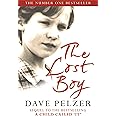 The Lost Boy: The remarkable sequel to million-copy bestseller A Child ...