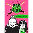 Older Not Wiser: A wickedly funny illustrated children’s book for ages ...