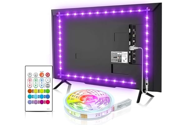 Buy Red5 LED Strip Lights -5m Novelty Lights Argos | atelier-yuwa.ciao.jp