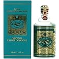 4711-4711 eau de Cologne 100 ml : Amazon.co.uk: Beauty
