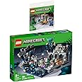 Lego Minecraft 2er Set: 21246 Das Duell in der Finsternis & 30647 Die ...