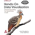 Buy Hands-On Data Visualization: Interactive Storytelling from ...