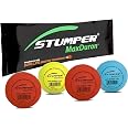 Rubber Hello Sp Stumper Ball Cricket 4 Balls Only (Multicolor) : Amazon ...