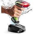 Eyoyo Barcode Scanner EY-037 : Amazon.fr: Office Products