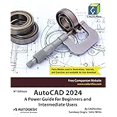 Amazon.in: Buy AutoCAD 2023: A Power Guide for Beginners and Intermediate Users Book Online at ...