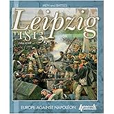 1813 - Leipzig: Napoleon and the Battle of the Nations: Amazon.co.uk ...