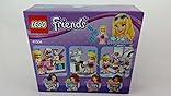 LEGO Friends 41308 - Stephanies Backstube: Amazon.de: Spielzeug