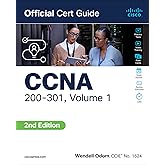 Buy CCNA 200-301 Official Cert Guide, Volume 1 Book Online at Low ...