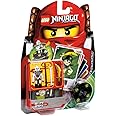 Lego 2115 - Ninjago 2115 Bonezai: Amazon.de: Spielzeug