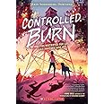 Controlled Burn : Downing, Erin Soderberg: Amazon.in: Books
