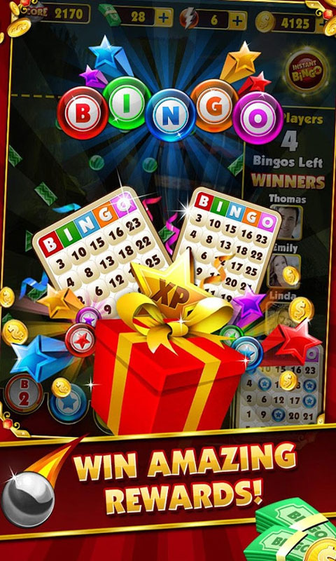 Magic bingo shooter: Amazon.de: Apps für Android