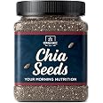 Organic Box Chia Seeds