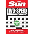 The Sun Two-Speed Crossword Collection 11: 160 two-in-one cryptic and ...