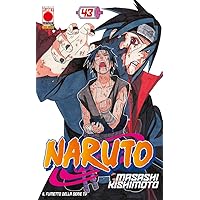 Naruto Il Mito Ristampa 39 : Masashi Kishimoto: Amazon.it: Libri