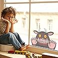 Stickerscape Gruffalo Window Sticker (Gruffalo Window Sticker ...
