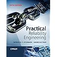 Buy Practical Reliability Engineering Book Online at Low Prices in ...