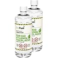 Premium BIOETHANOL Liquid Fuel for Fires, Bio Ethanol for Bioethanol ...