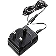 HORNBY Scalextric P9000 P9000W Transformer for R8250 R7229, Black ...