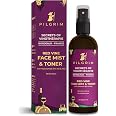 Buy Pilgrim Alcohol Free Red Vine Face Toner Spray with Vitamin B3 and ...
