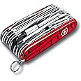 Victorinox Swiss Champ Xlt Swiss Army Pocket Knife, Medium, Multi Tool ...
