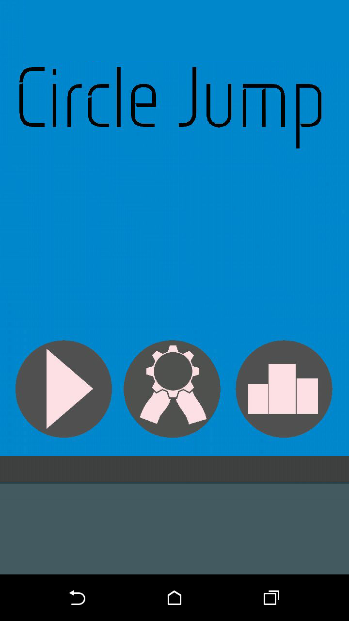 Circle Jump: Amazon.de: Apps für Android