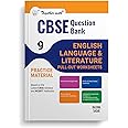 Buy Together with CBSE Question Bank Class 9 English Language ...