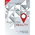 Buy AUGMENTED REALITY: PRINCIPLES AND PRACTICE Book Online at Low ...