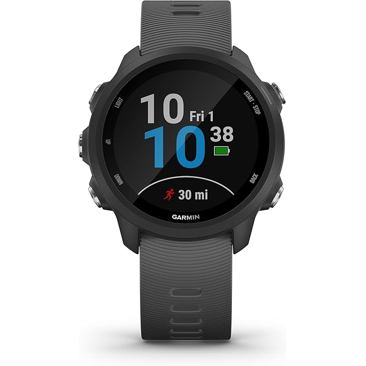 Garmin Forerunner 55 Watch