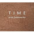 Time: Andy Goldsworthy: Amazon.co.uk: Goldsworthy, Andy: 9780500287507 ...