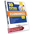 Std 12 Commerce Book | HSC 10 Question Papers Set with Solutions - Book ...