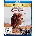 Lady Bird [Blu-ray]: Amazon.de: Hedges, Lucas, Letts, Tracy, Metcalf ...
