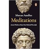 Meditations : Marcus Aurelius: Amazon.in: Books