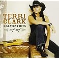 Greatest Hits: Clark, Terri, Clark, Terri: Amazon.it: CD e Vinili}