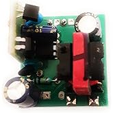 Easy Power (110-260) VAC - Dual Output 12-5 VDC/1A Power Supply Module ...