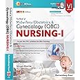 Buy Textbook Of Midwifery Obstetrics And Gynecology Nursing 1 (OBG ...