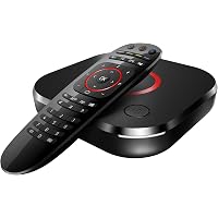 MAG 544w3 Original Infomir & XstreamTec Linux 4K IPTV Set TOP Box with ...