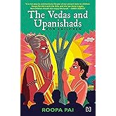 365 Stories from the Vedas: The Upanishads and the Puranas - Indian Mythology Storybook for Kids ...