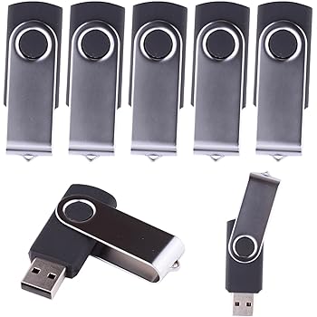 FunYoung Clé USB Organizer sac de rangement Case Organizer pour USB ...