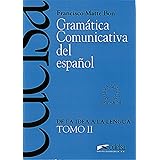 Gramática comunicativa del español. Per le Scuole superiori (Vol. 1 ...