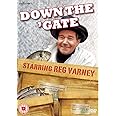 Down the Gate [DVD]: Amazon.co.uk: Reg Varney, Dilys Lane, Tony Melody ...